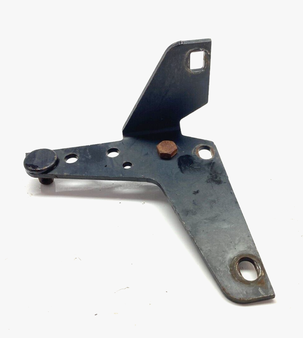 Craftsman Deck Anti Sway Bracket PN 138457 Lawn Mower for sale online ...