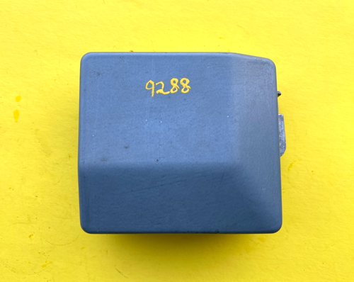 2011-2019 FORD FIESTA POWER STEERING COLUMN CONTROL MODULE OEM ...