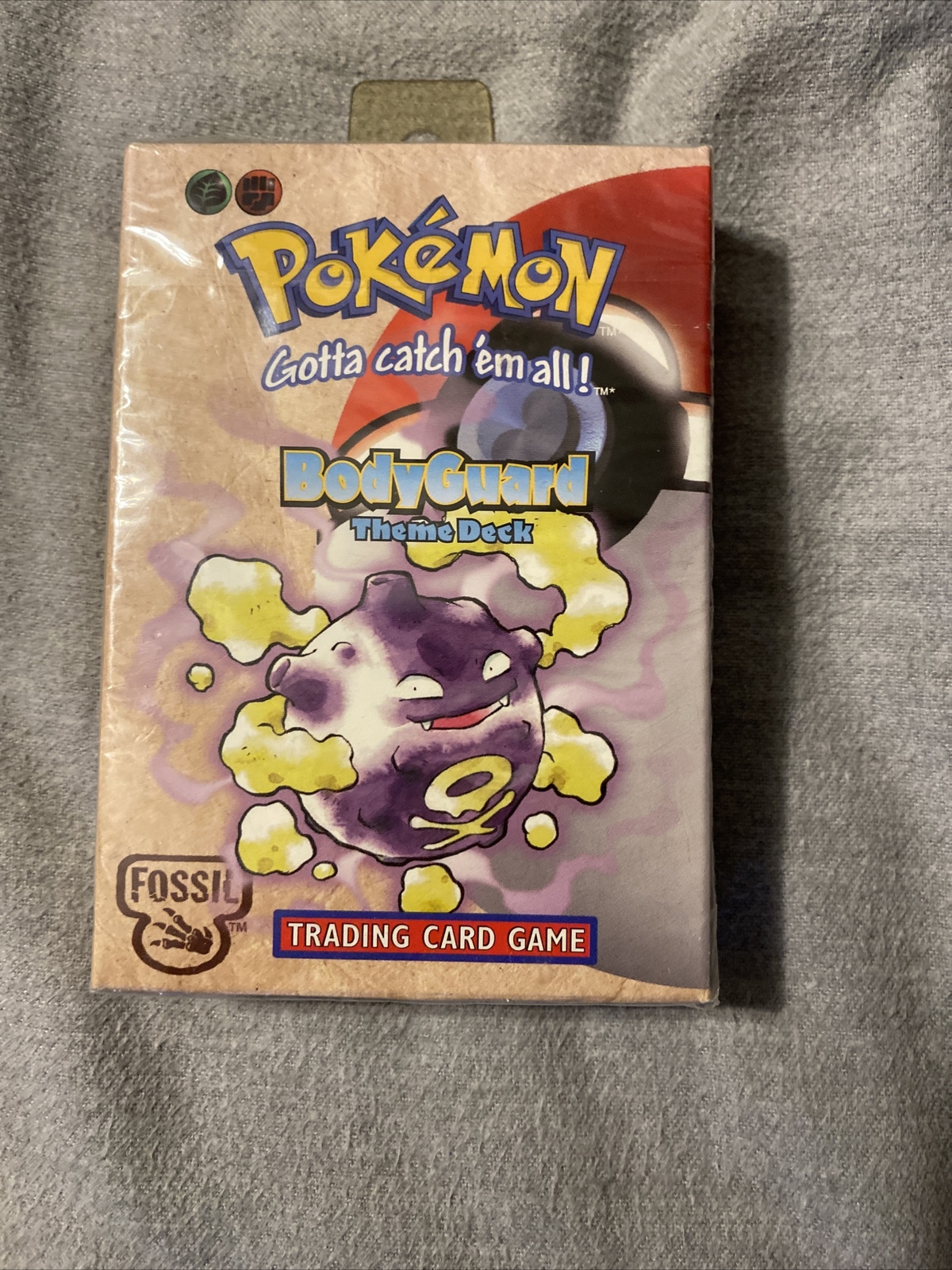 original pokemon deck set! all 9 original decks unopened! | eBay