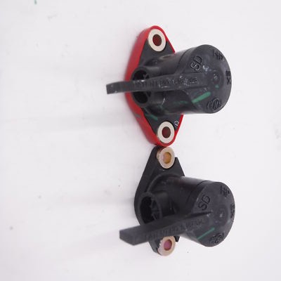 2 Pack New York Air Brake 3 Position Retaining Valves EX 775938 | eBay