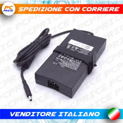 ALIMENTATORE ORIGINALE DELL TNMGP TX73F V363H XPS 14 9560 XPS 15 9530 ...
