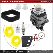 Craftsman 29cc 4 cycle Mini Tiller Speed Start 316.299372 for sale ...