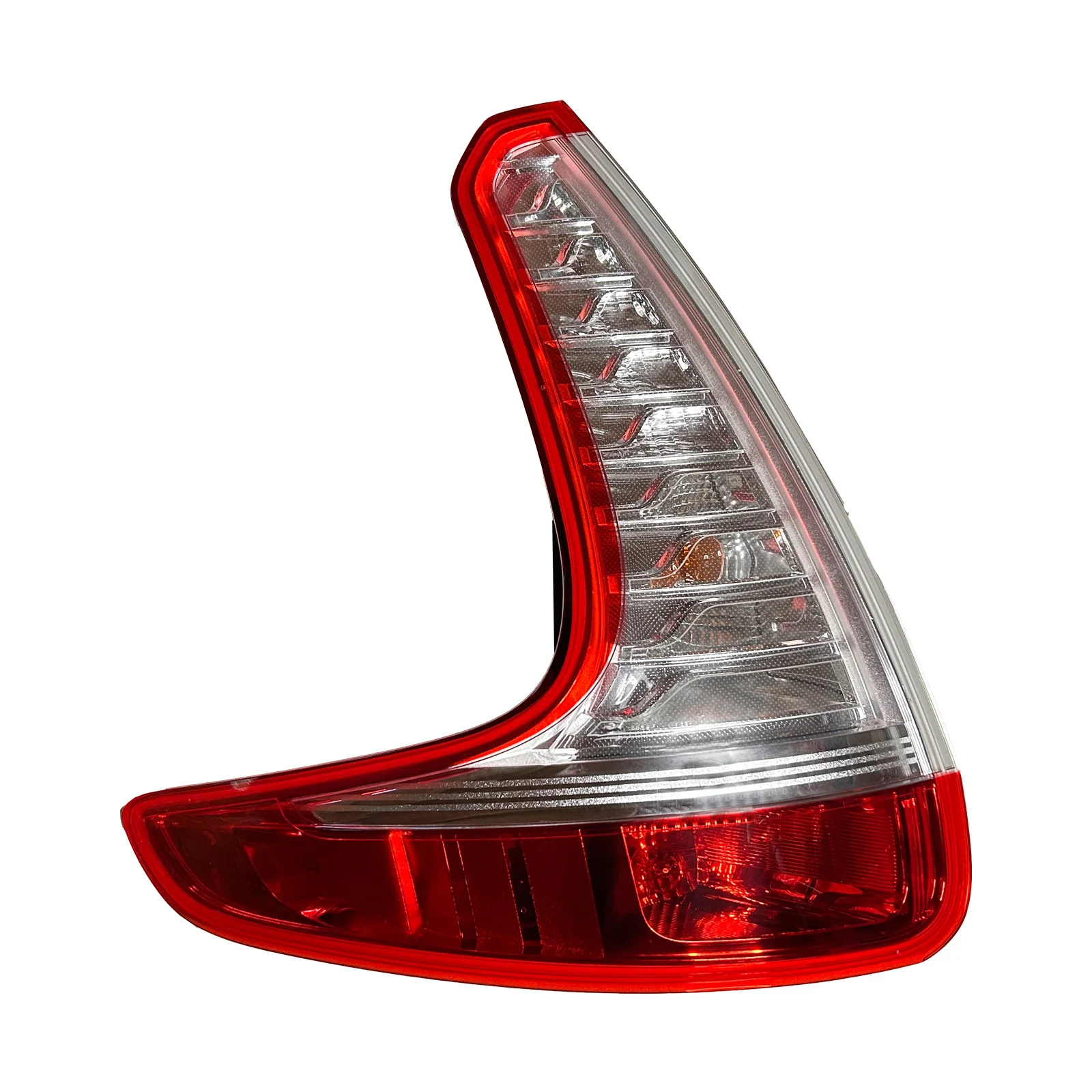 Scenic 3 Rear Left Light Brake Lamp Fits Renault 265550014R Valeo 44040 ...
