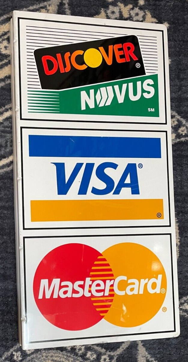 Discover Credit Card Sign In