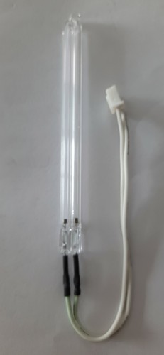 Deodorization and Mit Household UVC Cold Cathode U-type Air Ozone ...