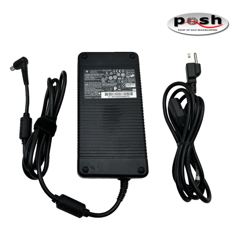 HP RP9 G1 Retail System 9015 i7 6700 - 3.4 Ghz W/ Power Supply included ...