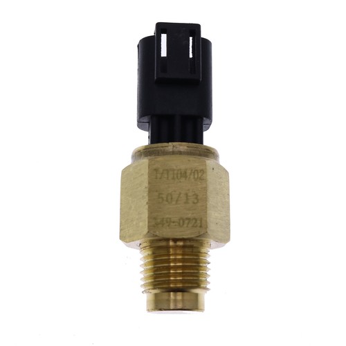 New Water Temperature Sensor 349-0721 385720510 For PERKINS | eBay