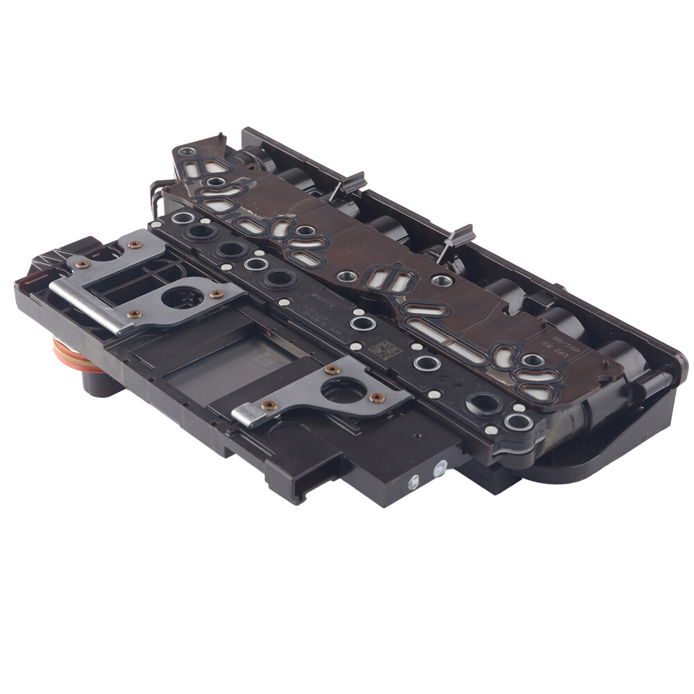 Transmission Control Module 6T70 TCM For Buick Cadillac Chevrolet ...