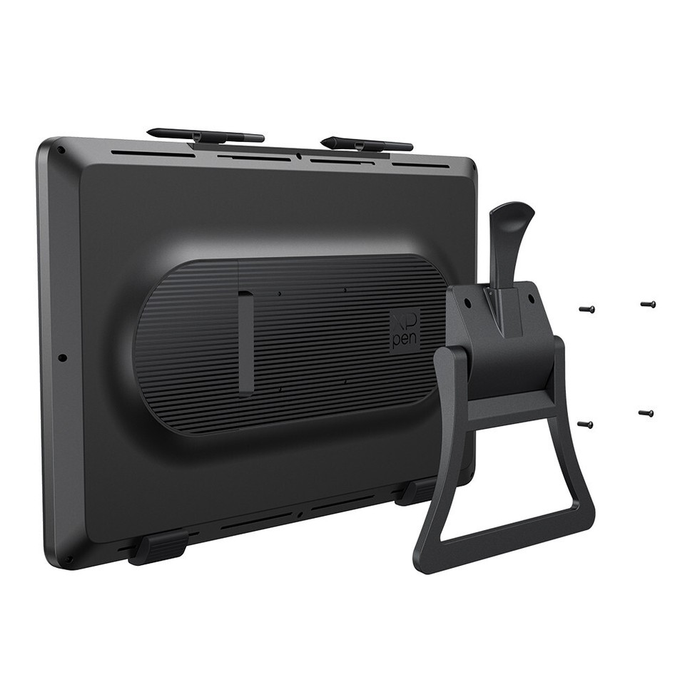 XP-Pen Artist 24 Pro Gen2 165Hz Graphics Drawing Tablet 16384 VESA Port ...