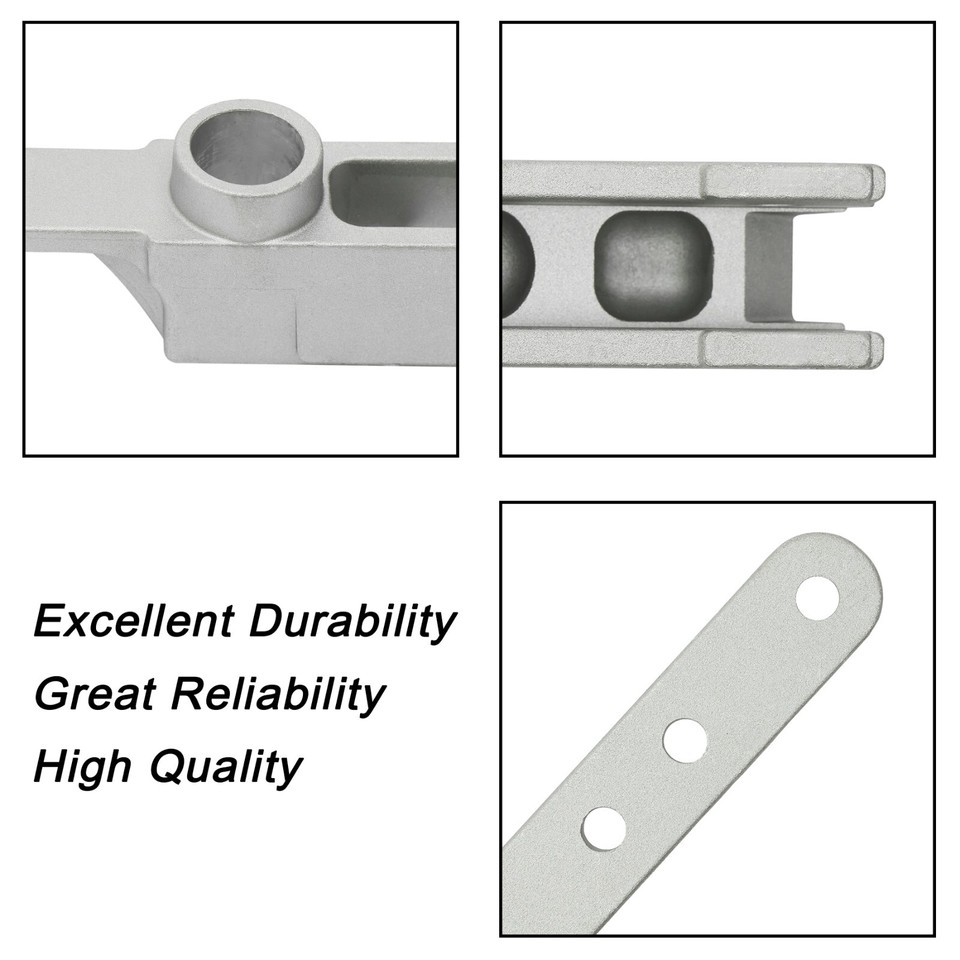 576140301 Lever Control Pivot Lawn Tractor Part Steering for Husqvarna ...