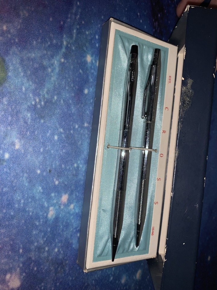Cross Century Classic Pen Set | eBay