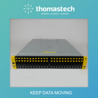 HPE K2Q36A 3PAR StoreServ 8200 2-Node w/ 12 x 1.8TB -4 x 3.84B SSD 1-Yr ...