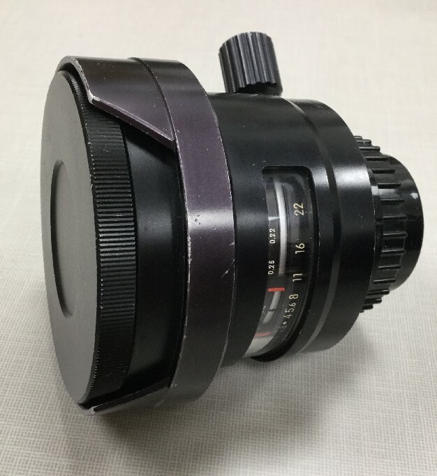 nikonos iii underwater camera with 35 mm , 15mm w/ viewfinder and close ...