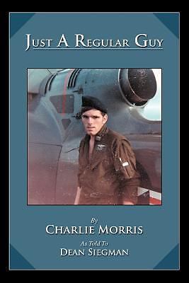 Just a Regular Guy by Dean Siegman (2006, Perfect) for sale online | eBay