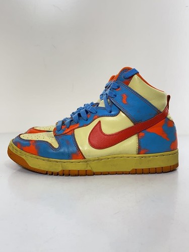 Nike Dunk High 1985 Sp Dunk High 1985 Sp 28Cm Multi Color KAG96 | eBay