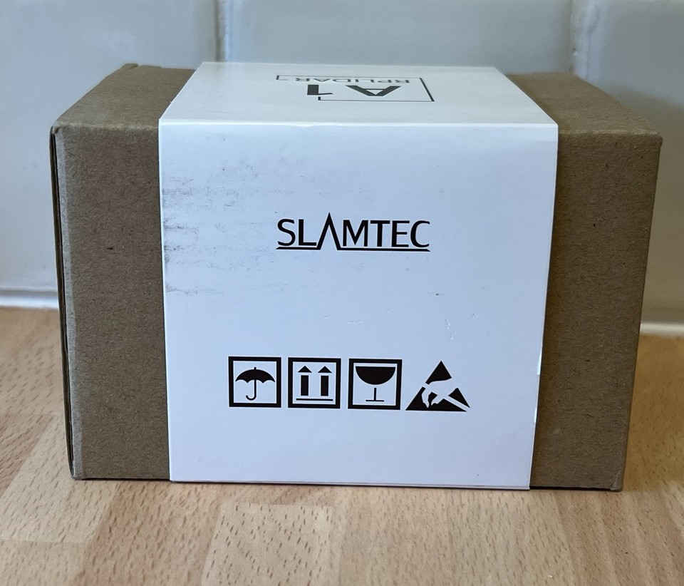 Slamtech A1 RPLIDAR Development Kit Lidar Robot | eBay UK