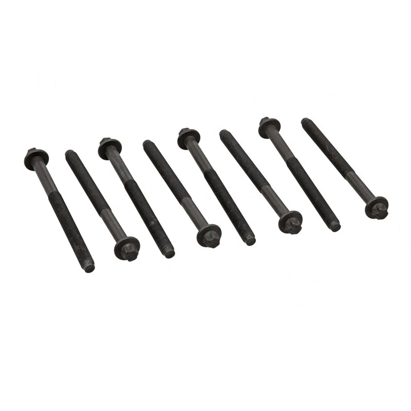 Zylinderkopfschrauben Satz für Mercedes Benz 258.920 2720160269 (8x) | eBay