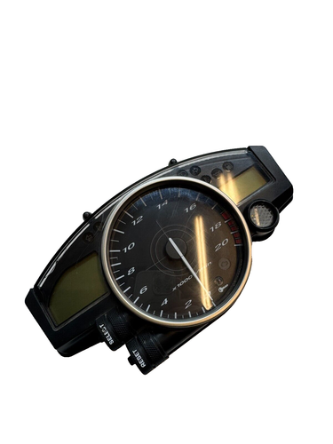 Yamaha YZF R6 2CO 2006 - 2007 Speedometer Dash Cluster 2C0835003000 | eBay