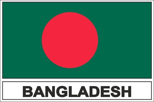 Sticker Flag Bd Bangladesh | eBay