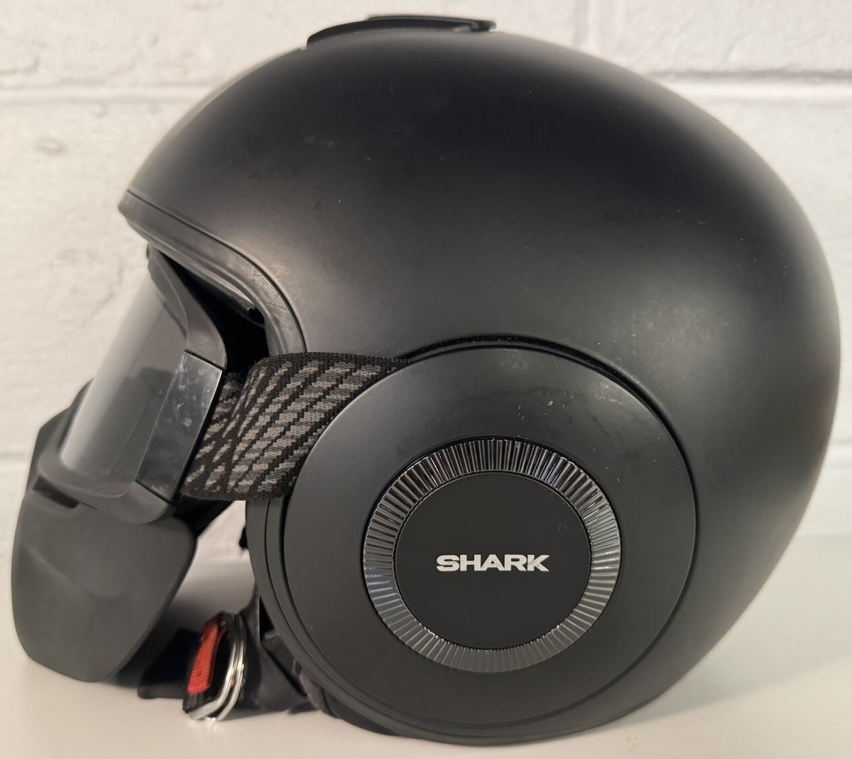 Shark Raw Helmet For Sale So The Shark Raw Was Pretty Popular, But The