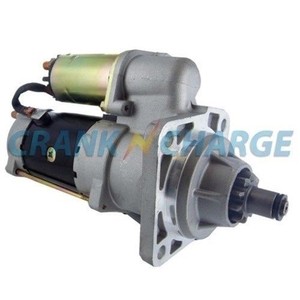 Starter fits International 3000-3900 Bus IHC VT365 1999-2007 | eBay
