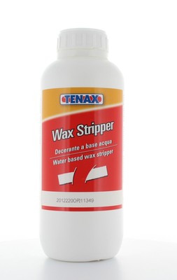 Tenax Wax Strip-Teaseuse Lt.1 | eBay