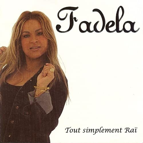 Fadela - Simply Rai / (1CD) / Aztec Music [New] | eBay