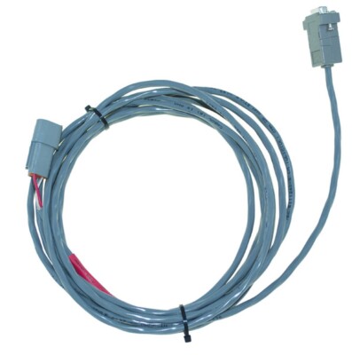 Bombardier 0437955 Interface Cable To Suit Johnson/Evinrude | eBay ...