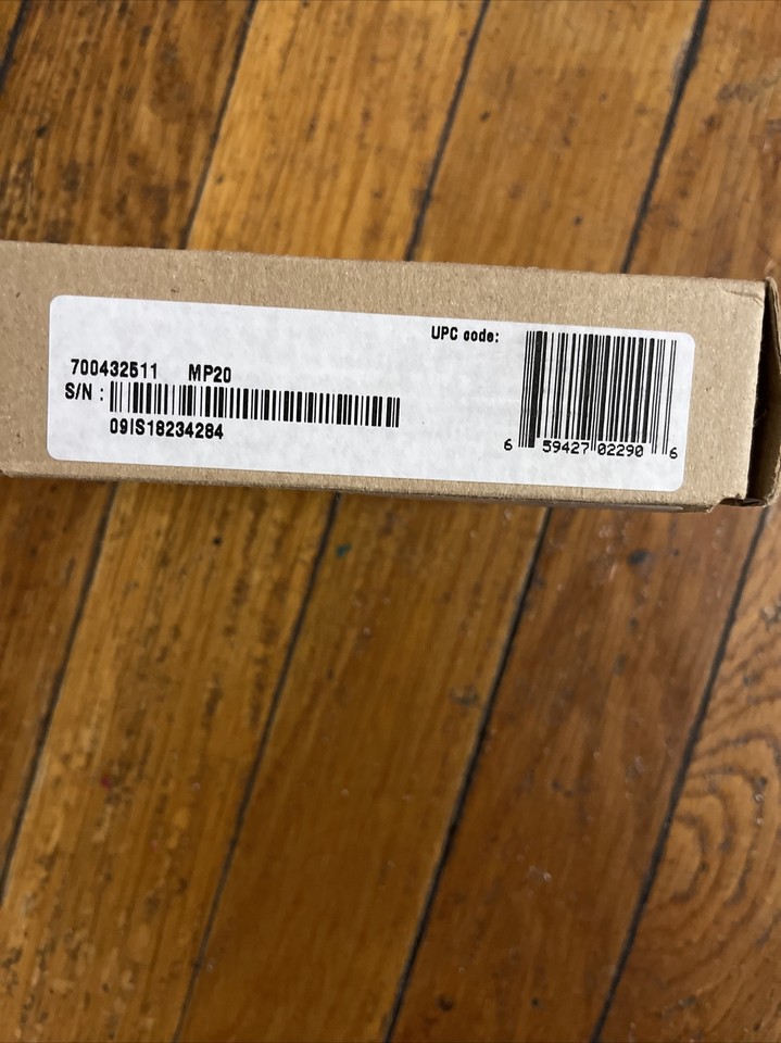 Avaya MP20 - Media Processor 20 (700432511, 700476385) | eBay