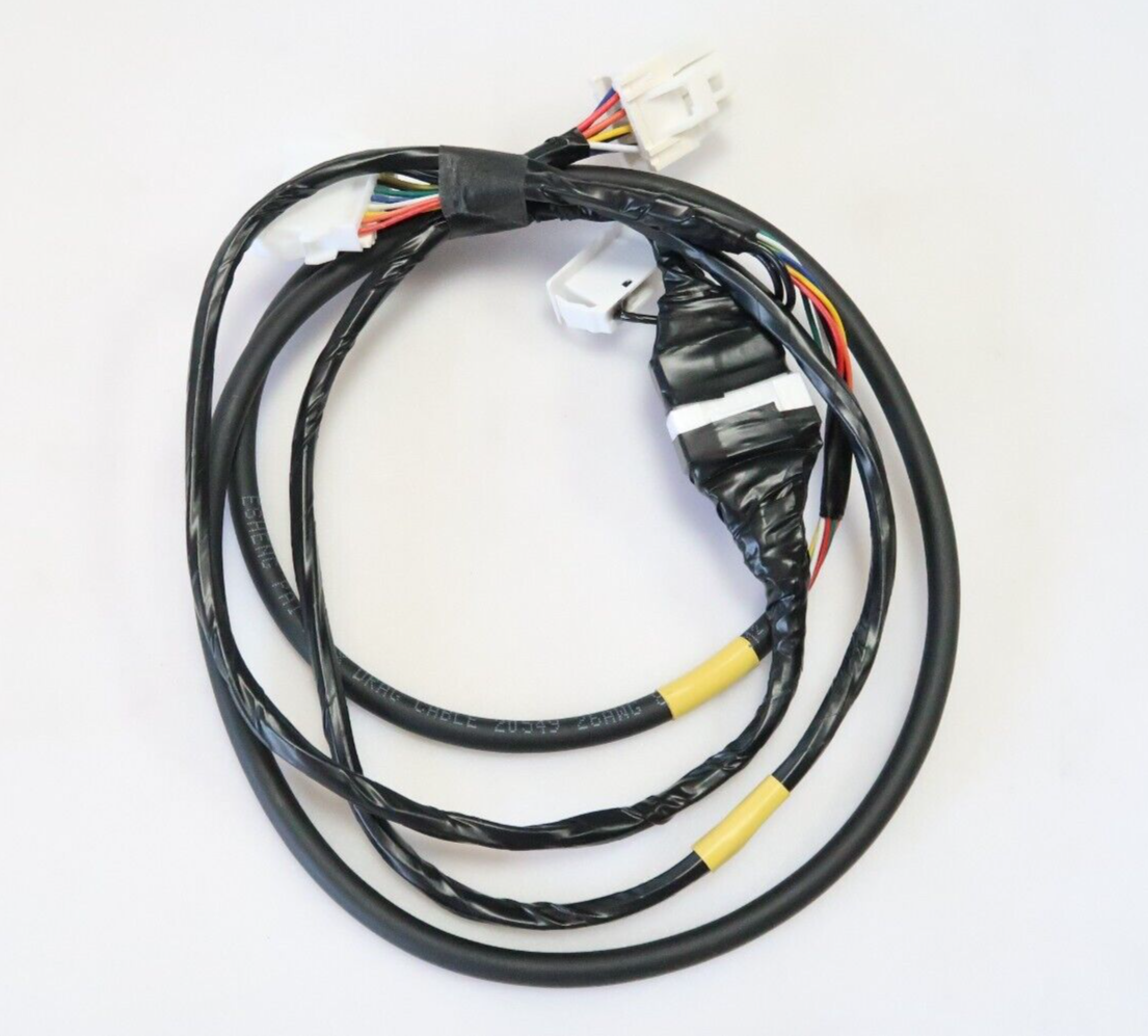 DA96-00640A Wire Harnes for Samsung 3970367, AP5623877, PS4168713 ...