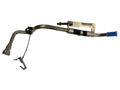 AC Delco 46TF23W Fuel Feed Line Fits 2015-2019 Chevy Corvette 6.2L V8 ...