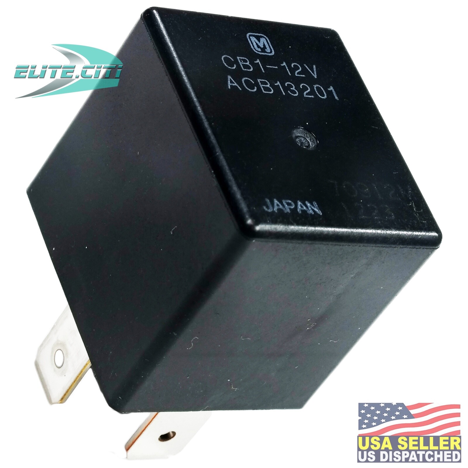 PANASONIC Ski-Doo OEM Relay 515177672 Expedition GT GSX MXZ Mach Z ...