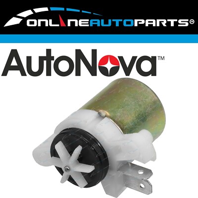 Front Windscreen Washer Pump for Mazda B2000 UD UF 2.0L MA FE Petrol ...