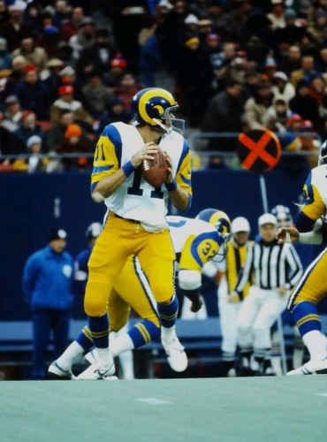 Pat Hayden Original 35mm Slide Dec 1978 Los Angeles Rams | eBay