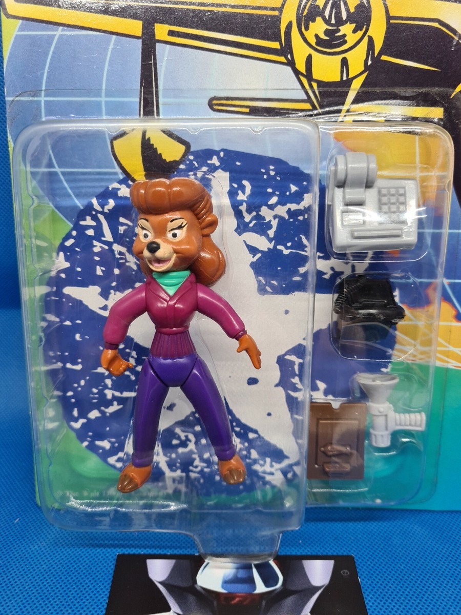 Personaggi Di Talespin Rebecca Rebecca Cunningham/Gallery | TaleSpin