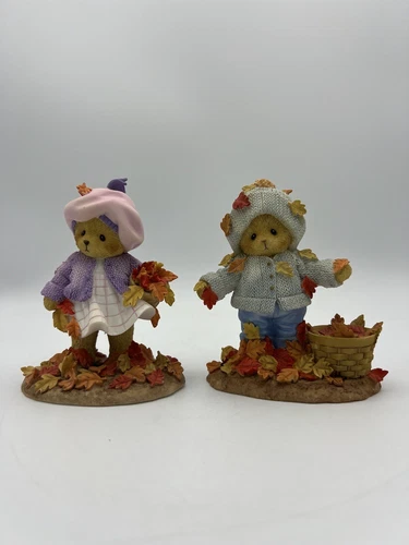Cherished Teddies Value Guide (2022 Update)