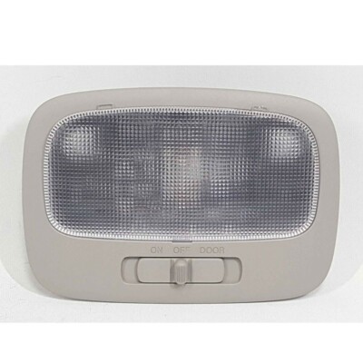 Interior Room Lamp Assembly For 2006-2010 Optima | eBay