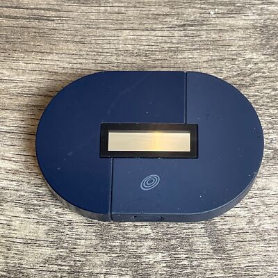 Tracfone Wireless F900HSVL Blue Digital Display 4GLTE Mobile Wi-Fi ...