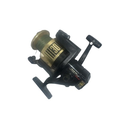 Spinning - Bass Pro Shops Mega Cast