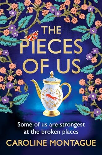 The Pieces of Us by Montague, Caroline | eBay
