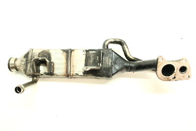 Abgaskühler Mercedes-Benz M-Klasse W164 W166 3,0 CDI 642.940 6421400175 ...