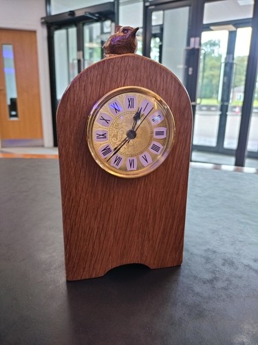 ROBERT 'MOUSEMAN' THOMPSON INTEREST CRAFTSMAN, BOB WRENMAN HUNTER ...