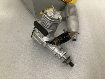 Irvine 20 Model Airplane Diesel Engine | eBay UK