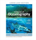 Essentials of Oceanography | eBay