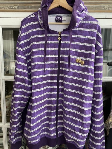 Rare Deadstock Lifted Research Group Purple ‘Gradius Maximus’ Hoodie | eBay