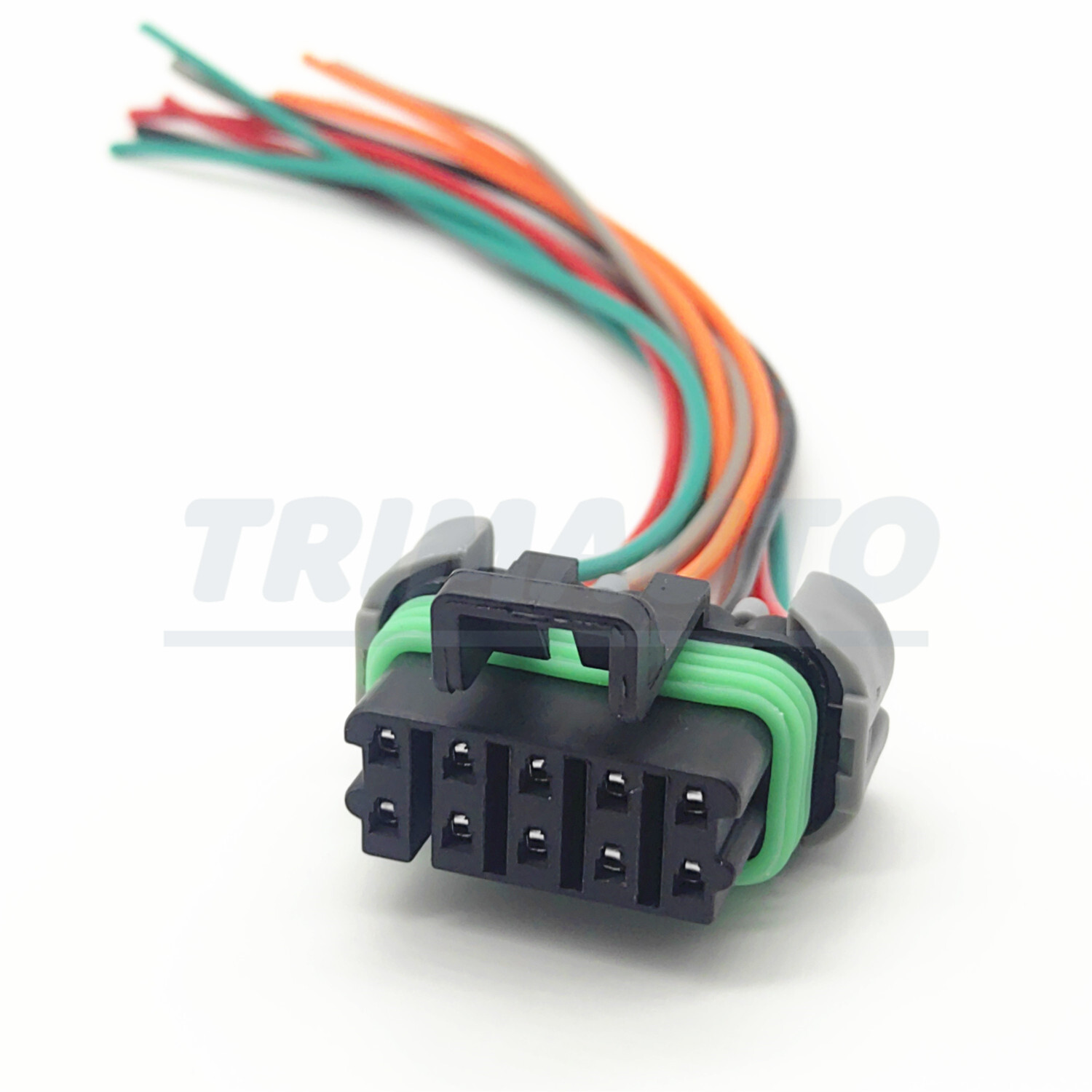 For 2000–2005 Chevrolet Impala Headlights Connector Pigtail - 10349962 ...