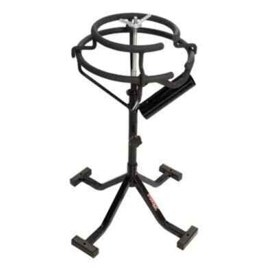 Tusk Adjustable Height Motorcycle Tire Changing Stand | eBay