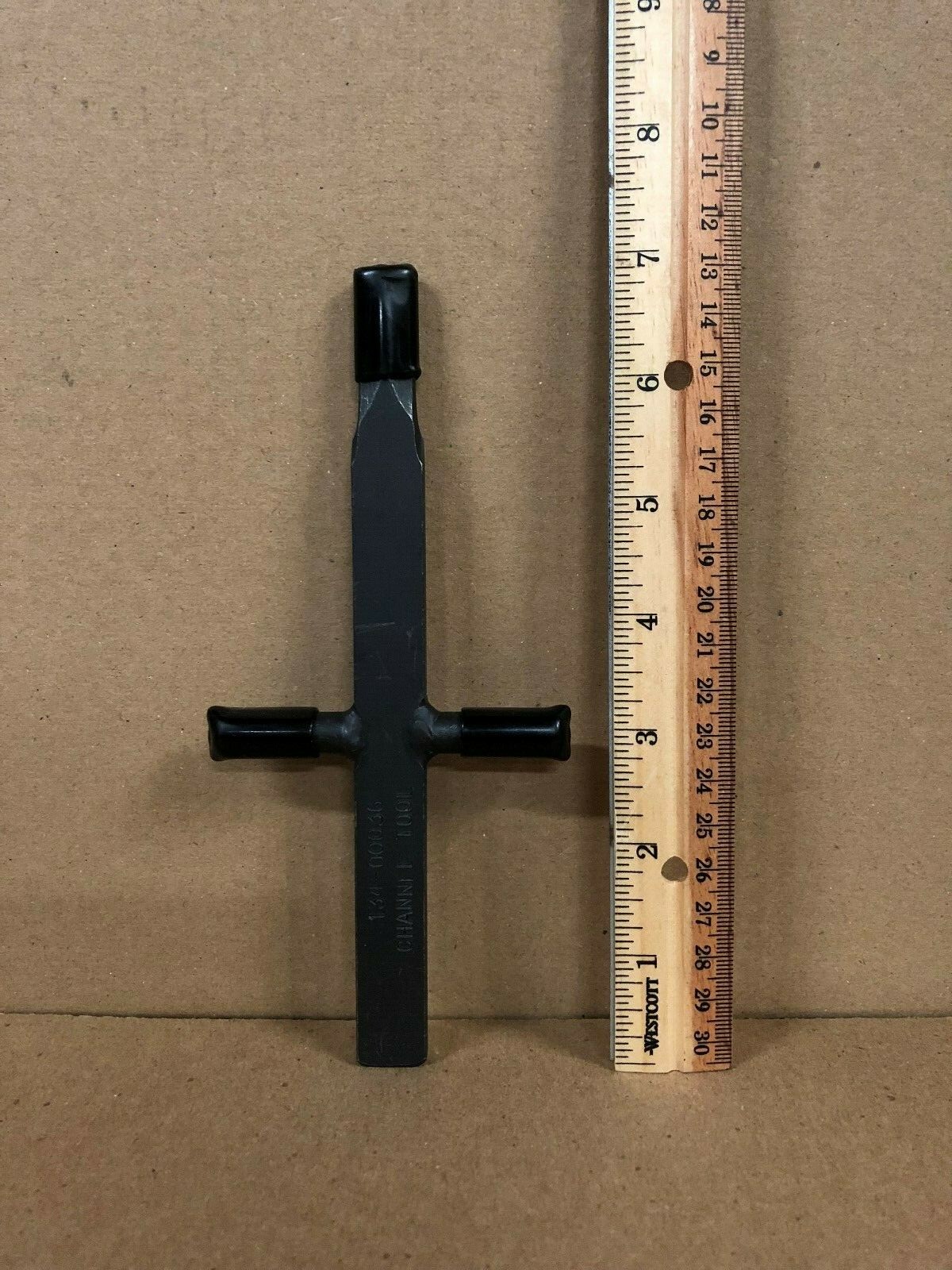 FORD Rotunda Special Tools – OTC 134-00036 – Channel Tool | eBay