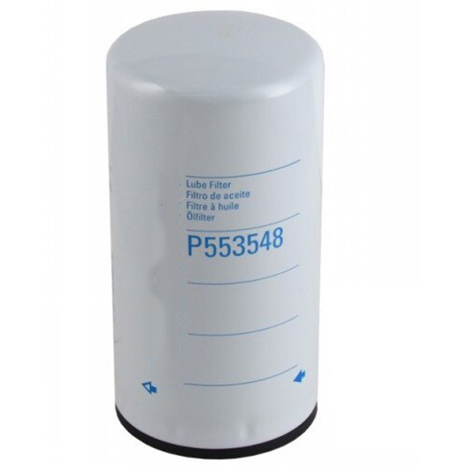 CASE-IH 84229397 - Cross reference oil filters