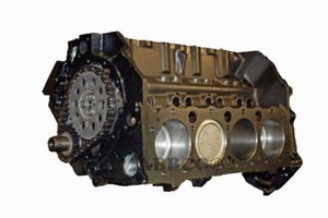 Remanufactured GM Chevy 5.0 305 Short Block 1987-1995 | eBay